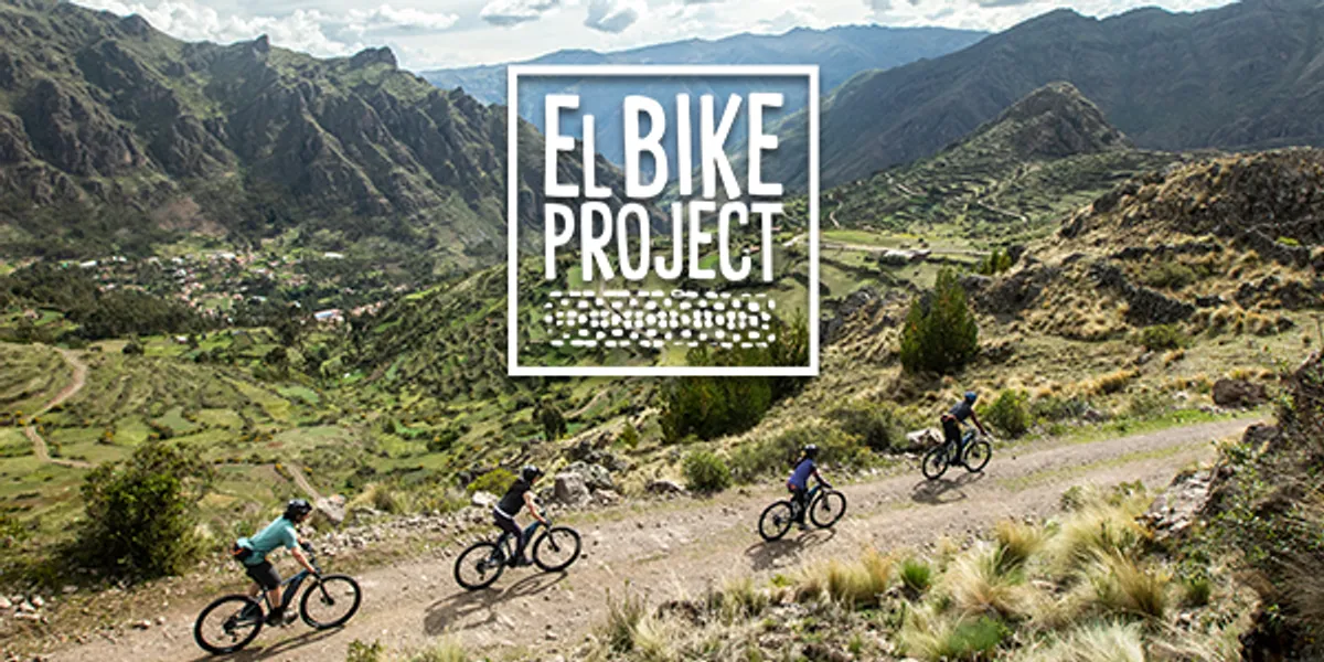 Guided Bike Rides - El Bike Project
